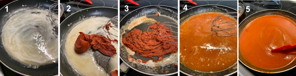 A Harmony of Flavors: European Family Recipes