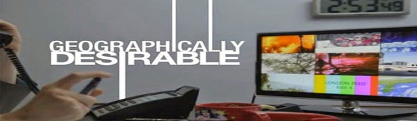 The Movie Sleuth: Interviews: Blair Bowers, Star of Geographically ...