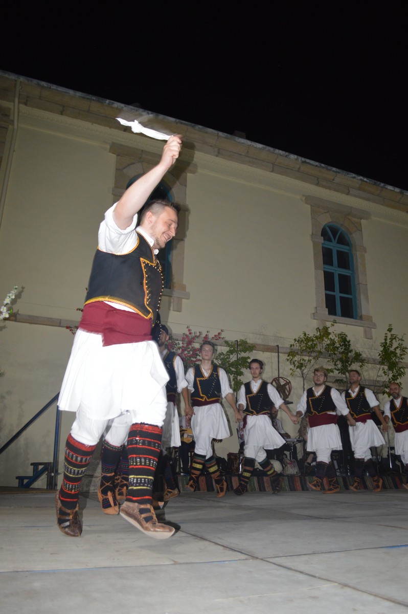 ΚΙΛΚΙΣΙΩΤΗΣ: ΟΙ ΠΑΙΟΝΕΣ ΣΤΟ ΣΟΥΦΛΙ ΤΟΥ ΝΟΜΟΥ ΕΒΡΟΥ