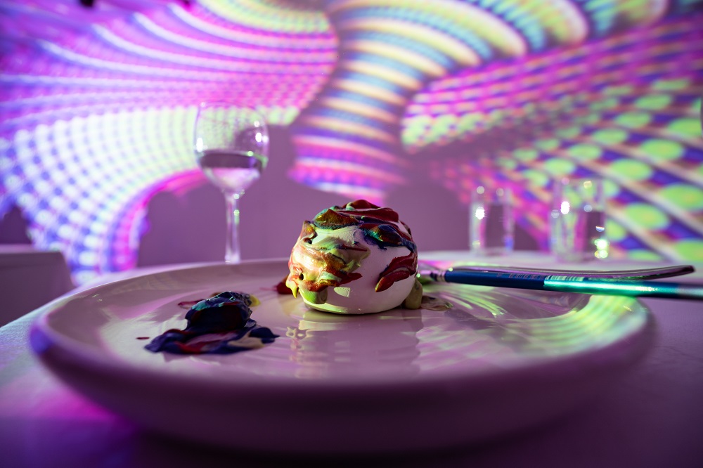 CHROMA BY MODE KITCHEN & BAR