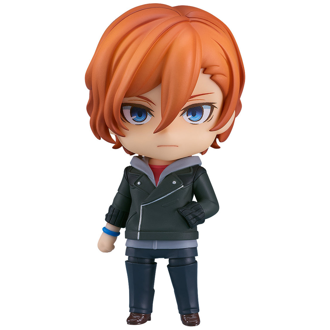 Nendoroid Bungo Stray Dogs Chuya Nakahara (#2410) Figure | Nendoroid Heaven