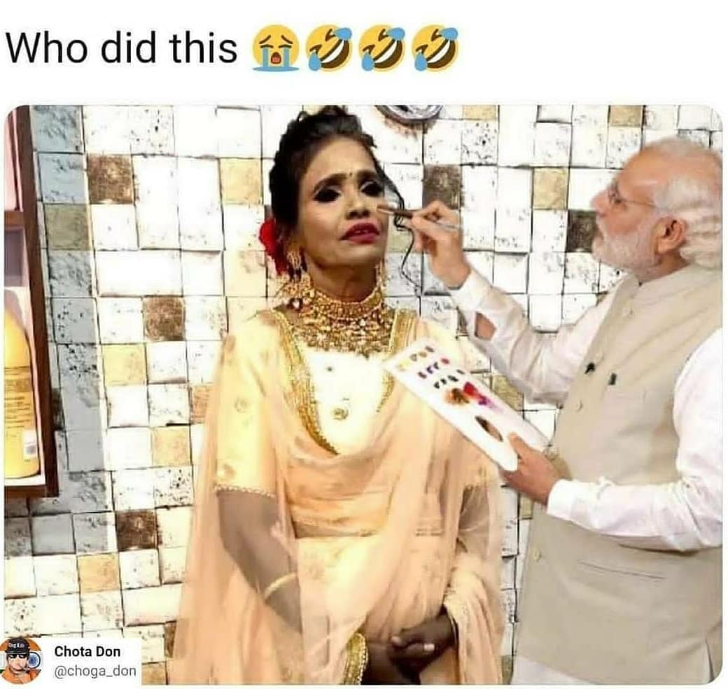 100+ Hindi Latest Funny Jokes #1