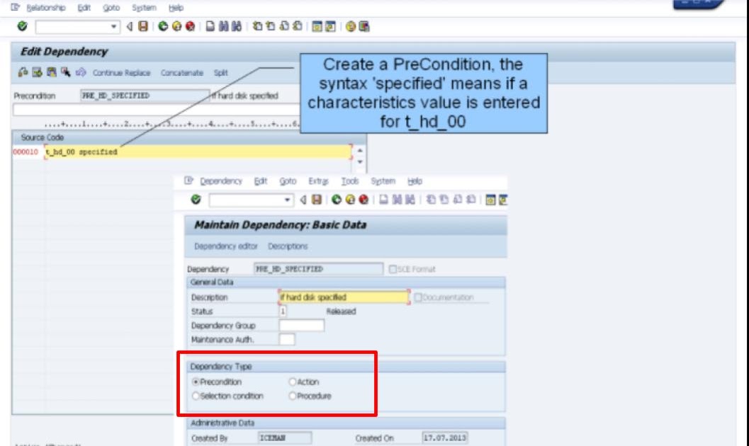青蛙SAP分享 Froggy's SAP sharing: Question no 3808 : Set Values via Object ...