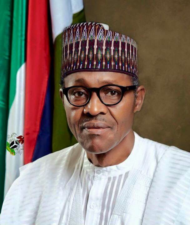 Muhammadu Buhari To Drop MAJOR GENERAL Toga From May 29th (SEE OFFICIAL ...