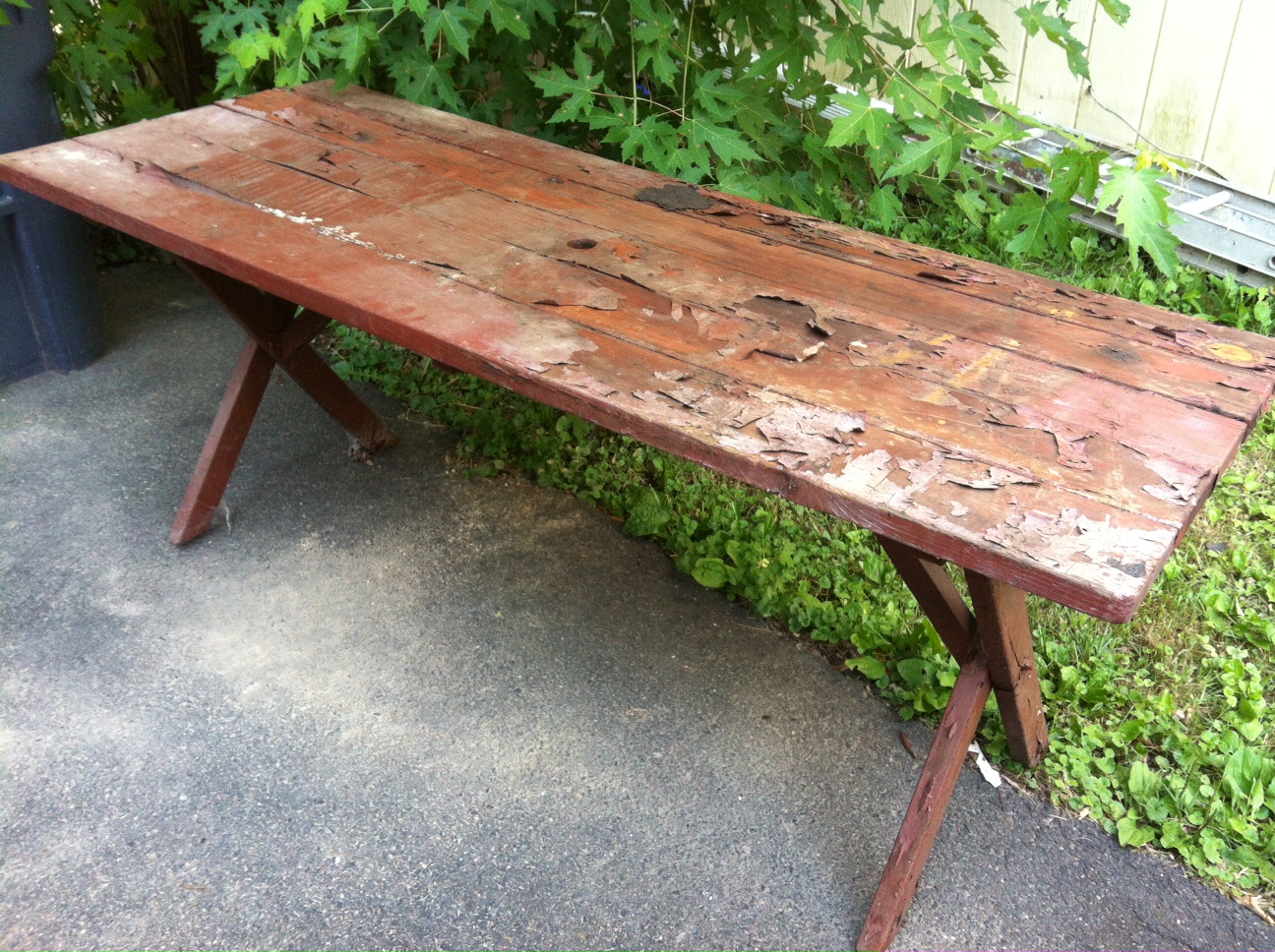 A Ginger Mess: You Might Be a Redneck If...