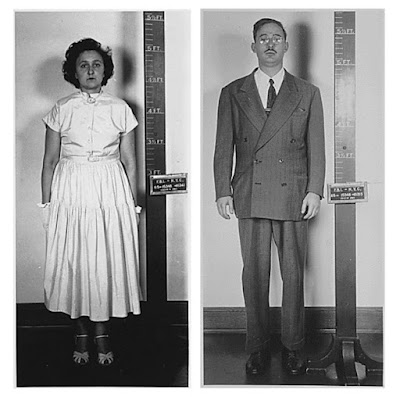 USA | The Rosenbergs were executed for spying in 1953. Can their sons ...