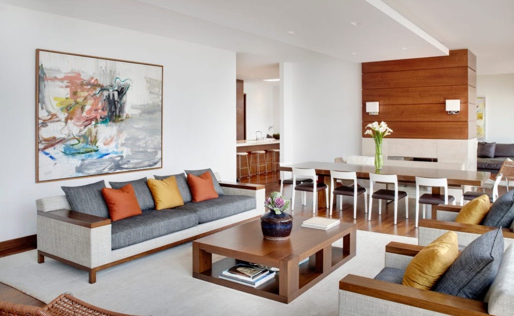 Interior Desgin Services