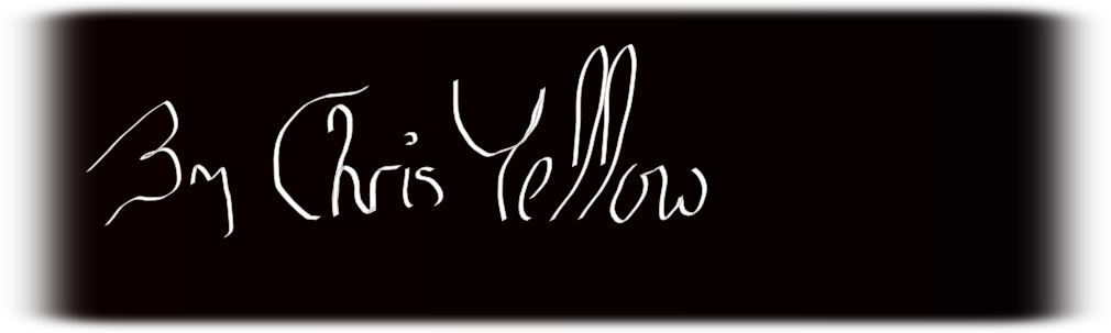 Chris Yellow