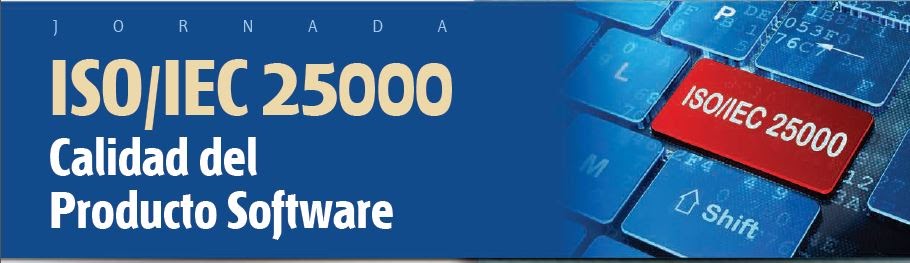 ESTÁNDARES Y MODELOS DE CALIDAD PARA EVALUAR RED: ESTÁNDAR DE CALIDAD ISO 25000