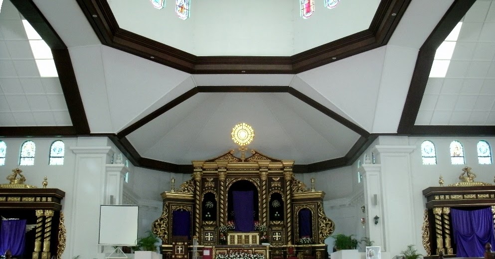 Camiling Church and Ruins - Travex Travels - Travel. Explore. Fun in PH