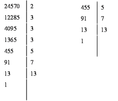 Matematica scuola secondaria 1° grado: giugno 2018