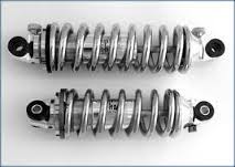 jenis jenis spring dan fungsinya