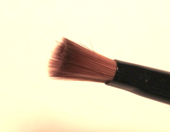 Fine Art Brush Tips: Brush Shapes