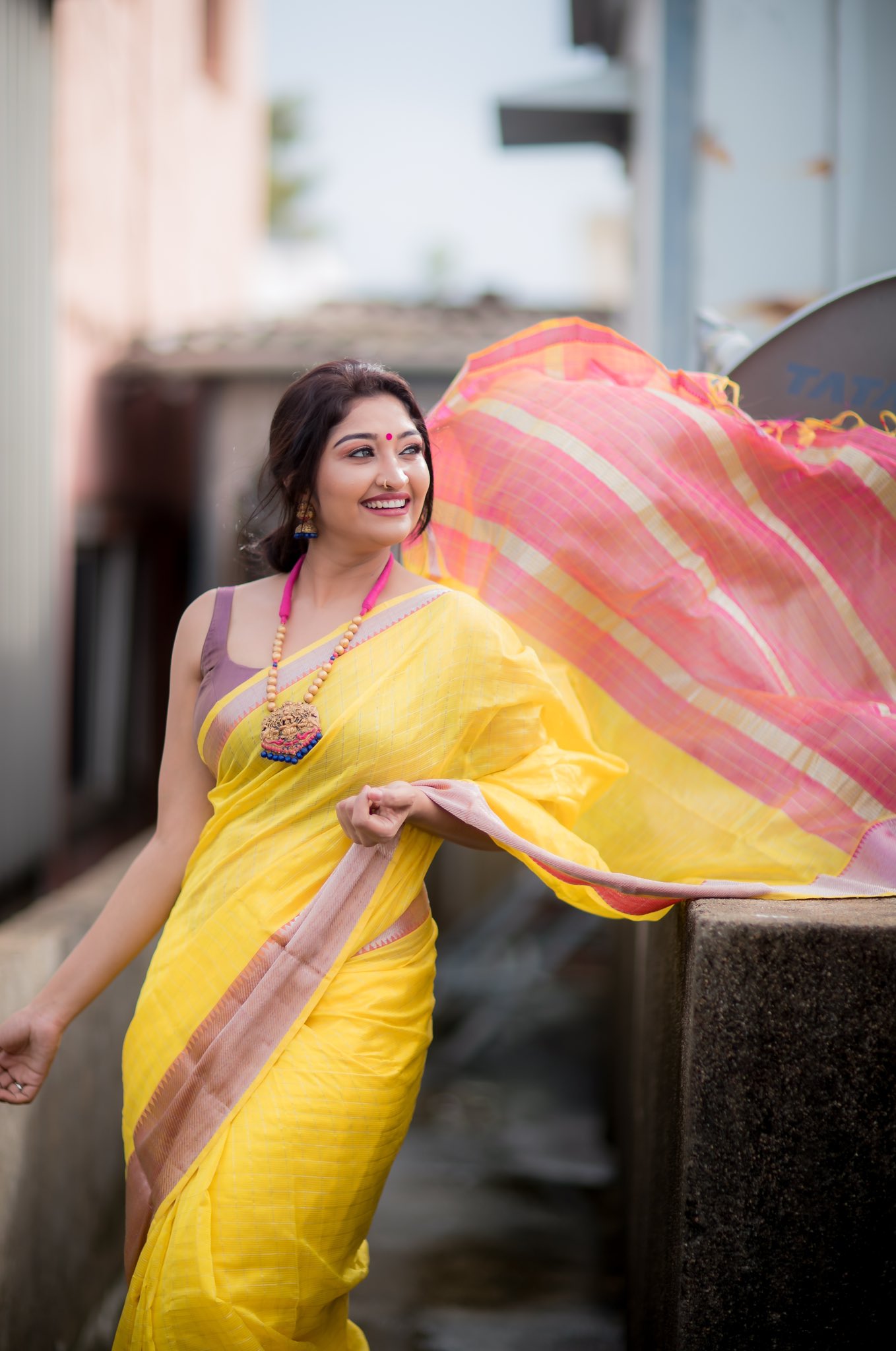 Neelima Rani - Actress Gallery - FF Cinema Gallery