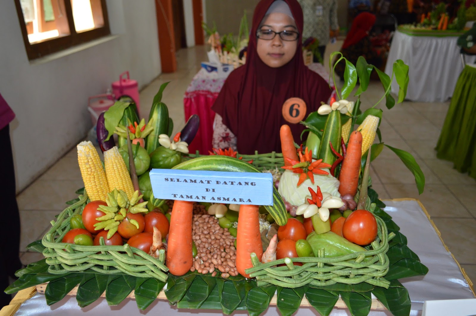 TEMU KADER PKK TK.KAB.BLORA TAHUN 2016 ~ TP PKK KAB. BLORA