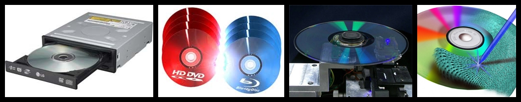 EL HARDWARE: Sistema de Almacenamiento