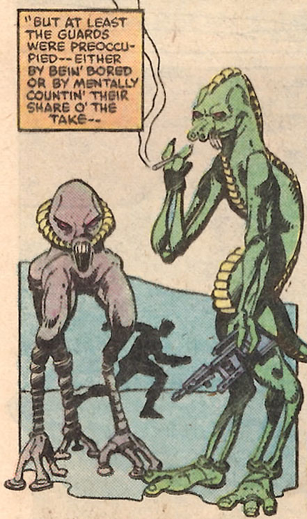 I STAND WITH THE HOOJIBS: Star Wars Comic Panels: STAR WARS #78 ...