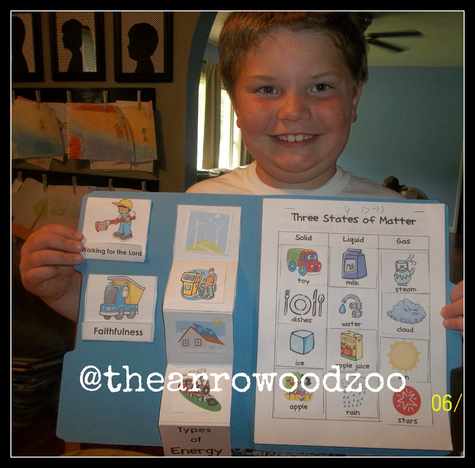 Mike Mulligan And His Steam Shovel Coloring Page