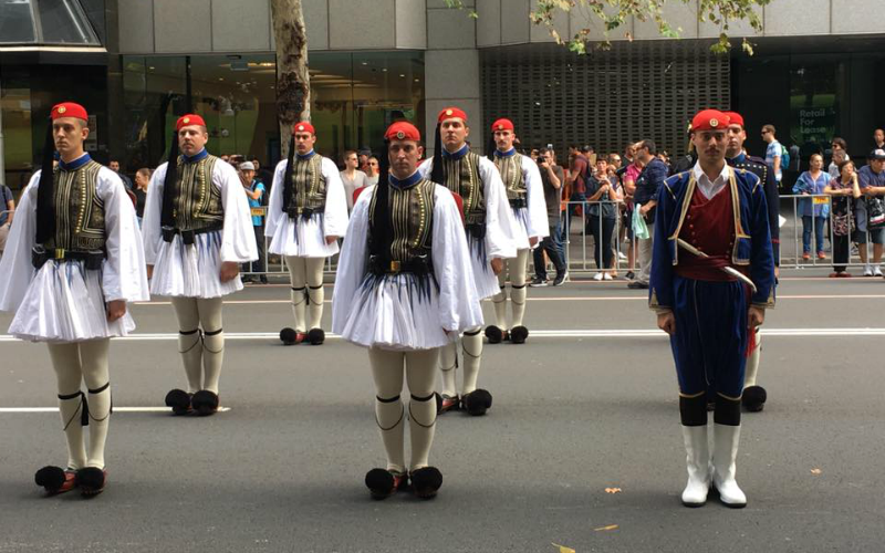 Archi Damos | Το αρχείο ενός ΚΙΝΗΜΑτία