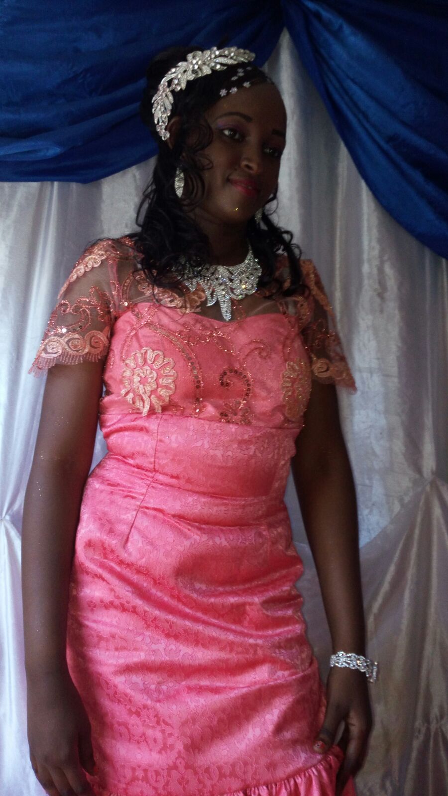 Harusi ya Halima Hashimu Msangi yafana. - Tambarare Halisi