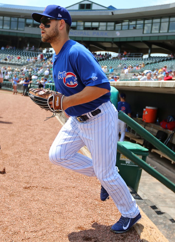 Dylan Heuer Productions: 7/1 - Have yourself a day, Brett Jackson