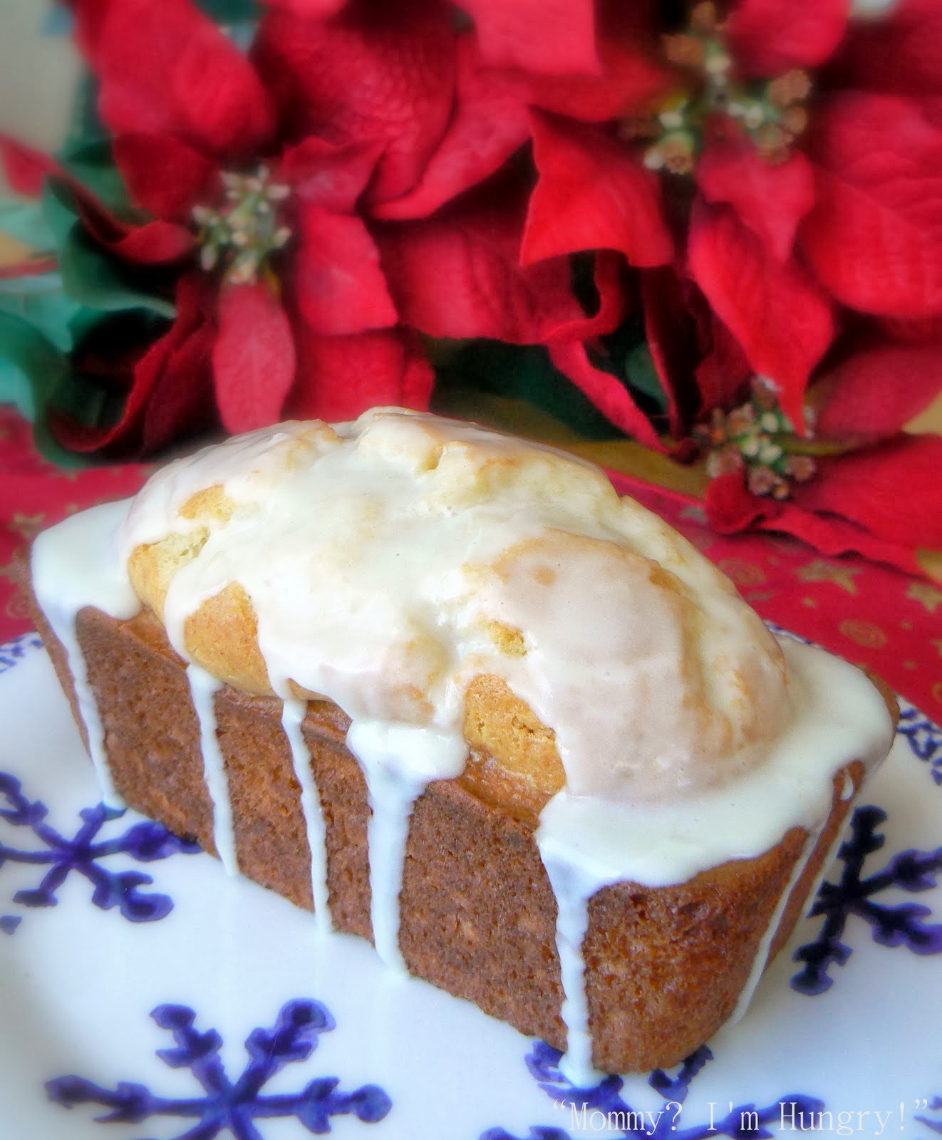 MIH Recipe Blog: Eating Our Christmas 2013