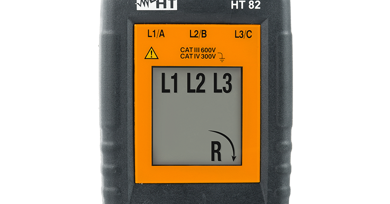 Apa Itu Phase Sequence - Instrumen Indonesia