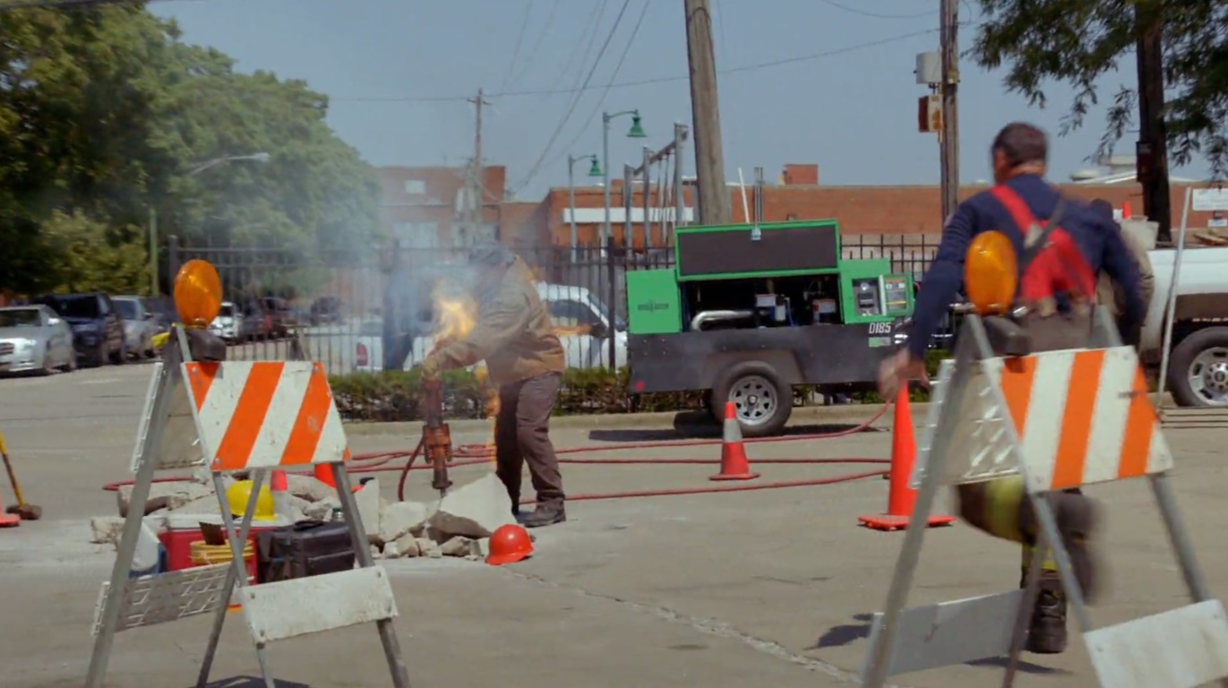 Filming Locations of Chicago and Los Angeles: Chicago Fire: Season 7 ...