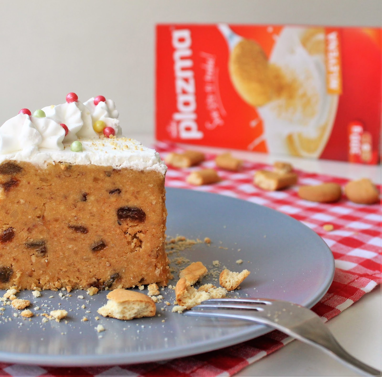 Domaćica za vas: Plazma torta (originalni recept)