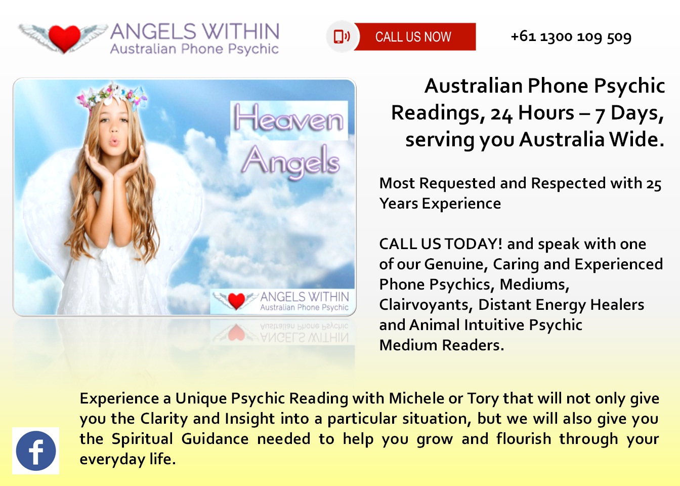 Psychic Readings Australia: Psychic Readings Australia | Psychics Perth ...