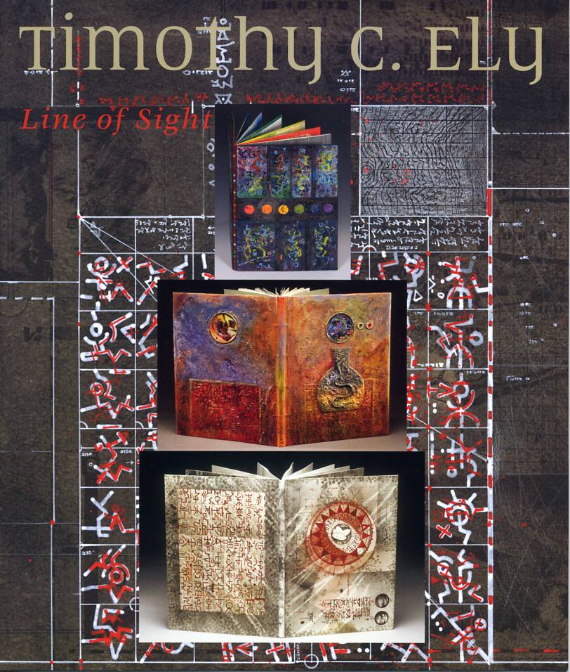 Idaho Beauty's Creative Journey: Timothy C. Ely Exhibit