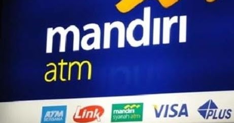 ATM MANDIRI Setor Tunai [CDM] MANOKWARI