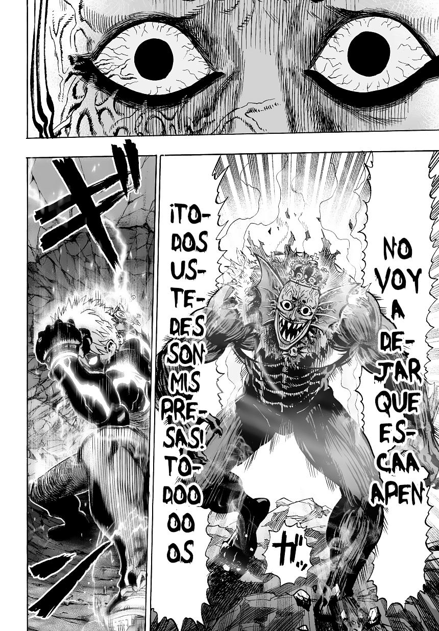 opm manga 033