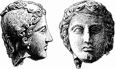 Cid Marcus: MITOLOGIAS DO CÉU - MERCÚRIO (5)