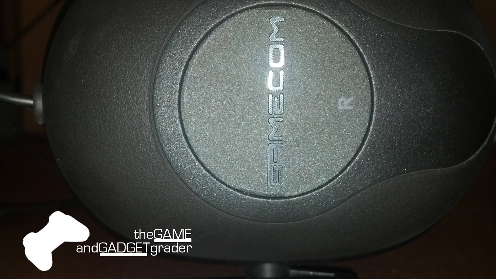 Plantronics GameCom Commander Headset Review