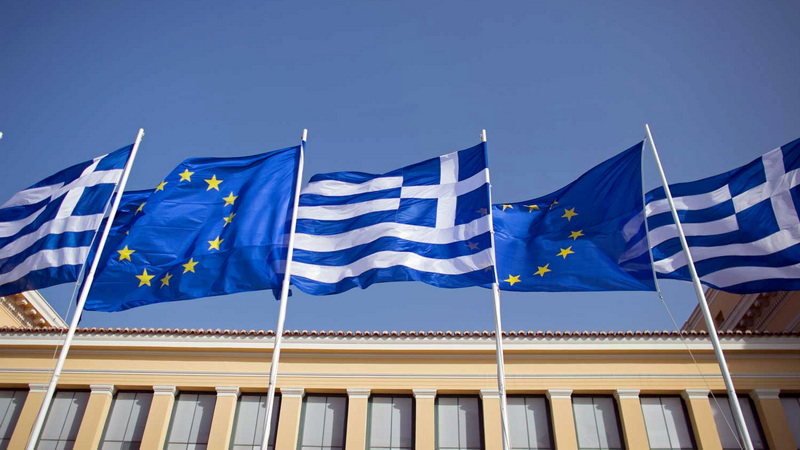 Ελλάδα - Ευρωπαϊκή Ένωση, μια σχέση 60 χρόνων