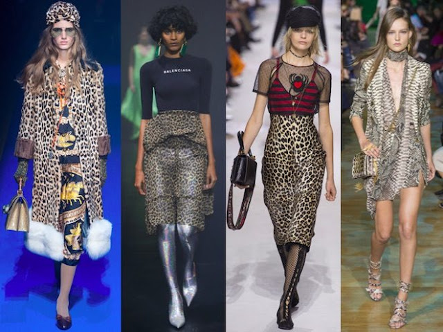 Todo sobre el ANIMAL PRINT — Alerviú