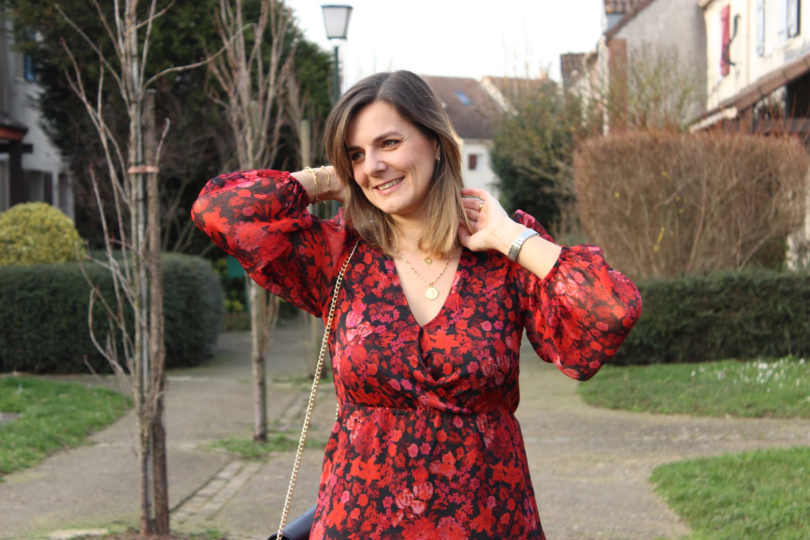 les petites bulles de ma vie: Article non soldé