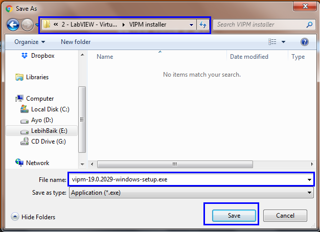 LabVIEW and Virtual Instrument Package Manager (VIPM) | Robotics University