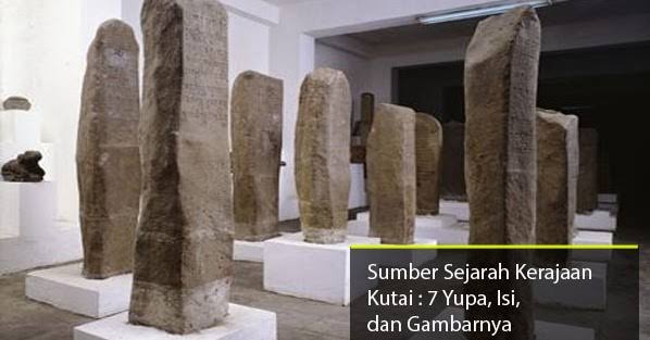 Kekayaan Nusantara: Sejarah Kerajaan Kutai