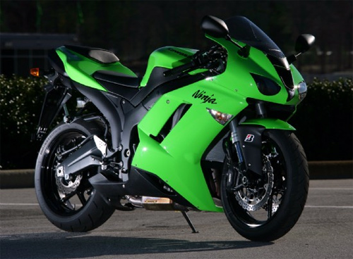 Modif Motor Kawasaki Zx 130 | Wallpaper Modifikasi Motor