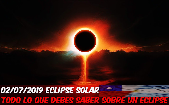 Lo que debes saber sobre un eclipse - El Mundo General