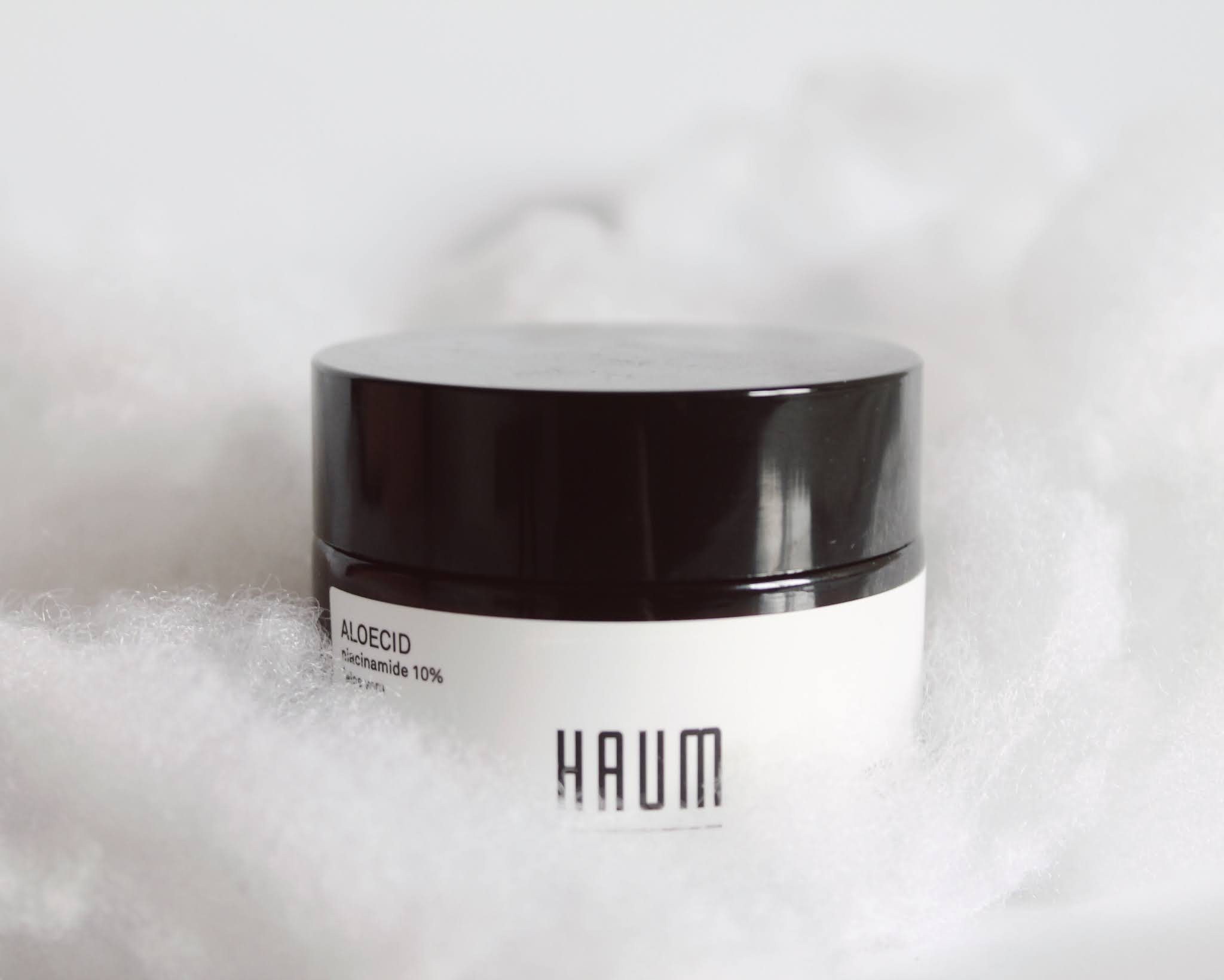 Review: Haum Aloecid, Produk Lokal Favorit di Tahun 2020 - Vanilla Berrys