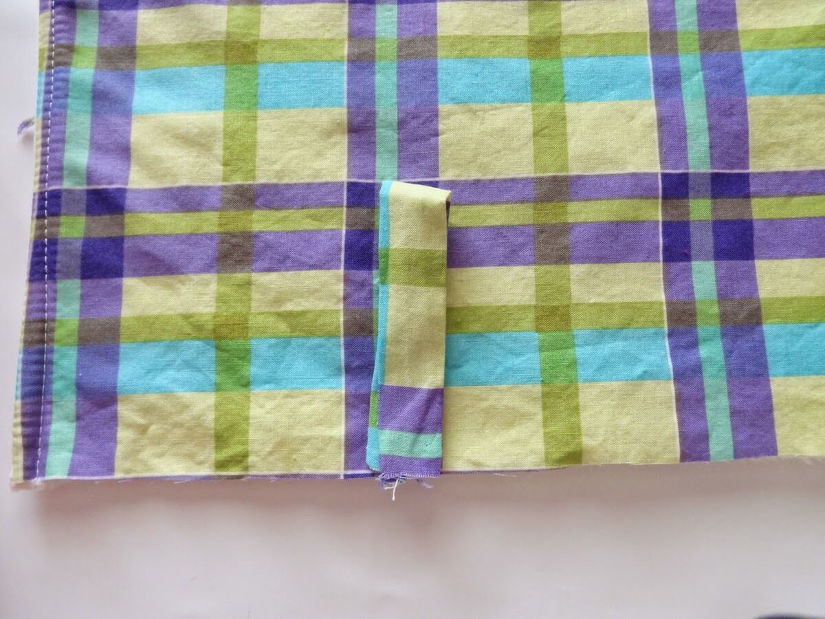 How to Make a Microwave Potato Bag + Free Sewing Pattern | Sew Simple Home