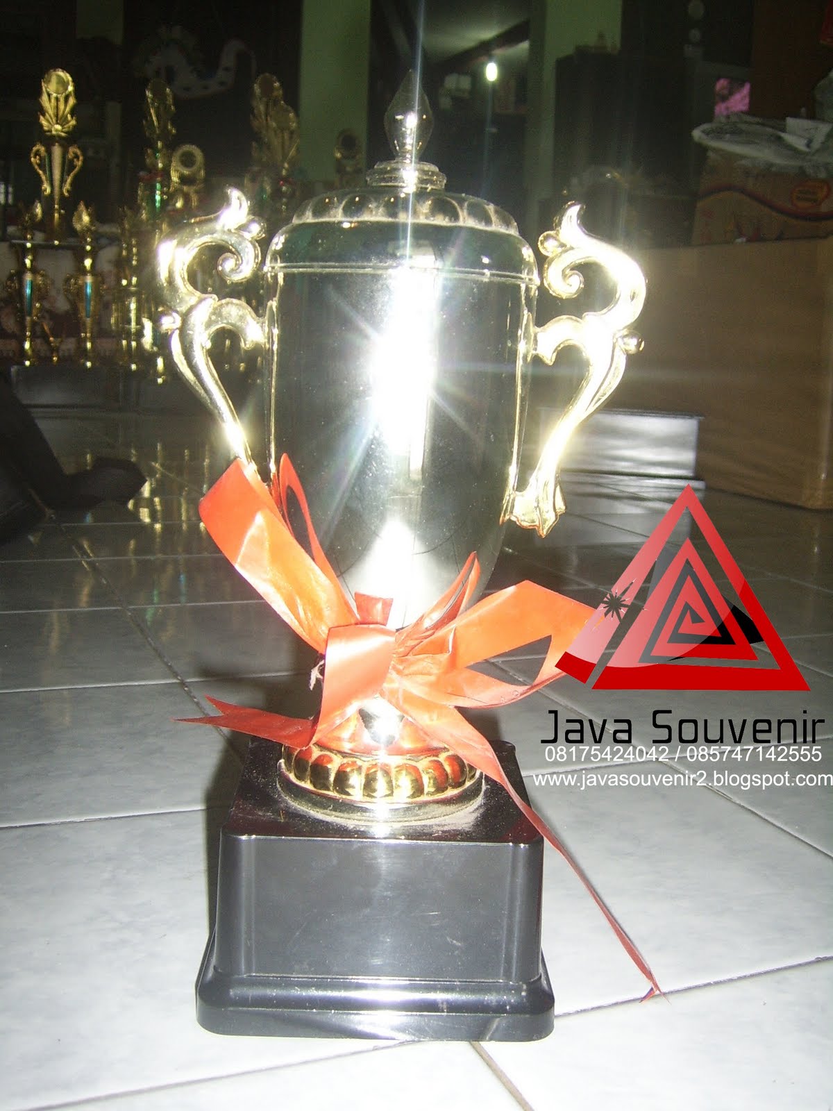 MEDALI TROPHY PLAKAT