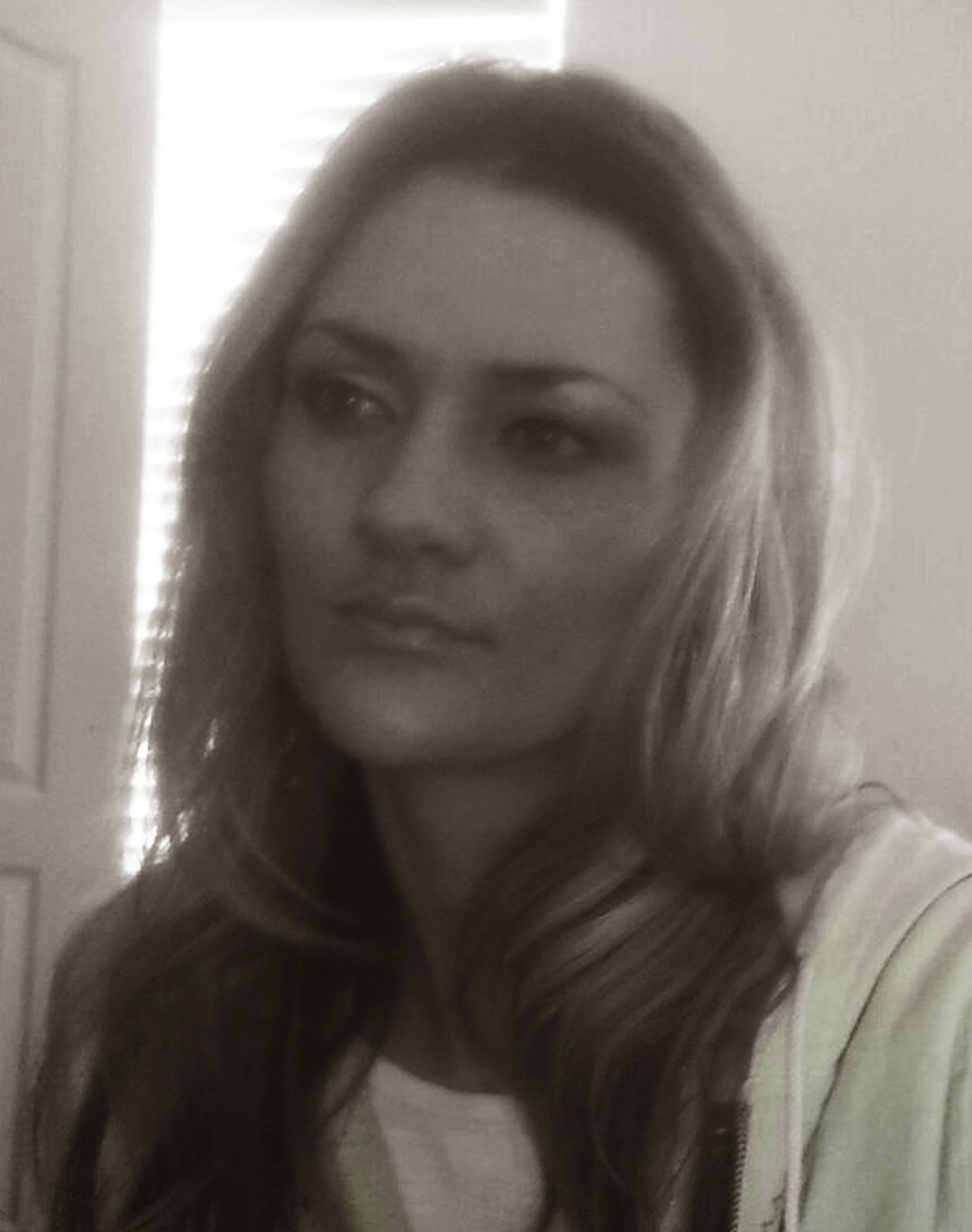 The Bio Place: Rashelle Anne Welch (1983-2014)