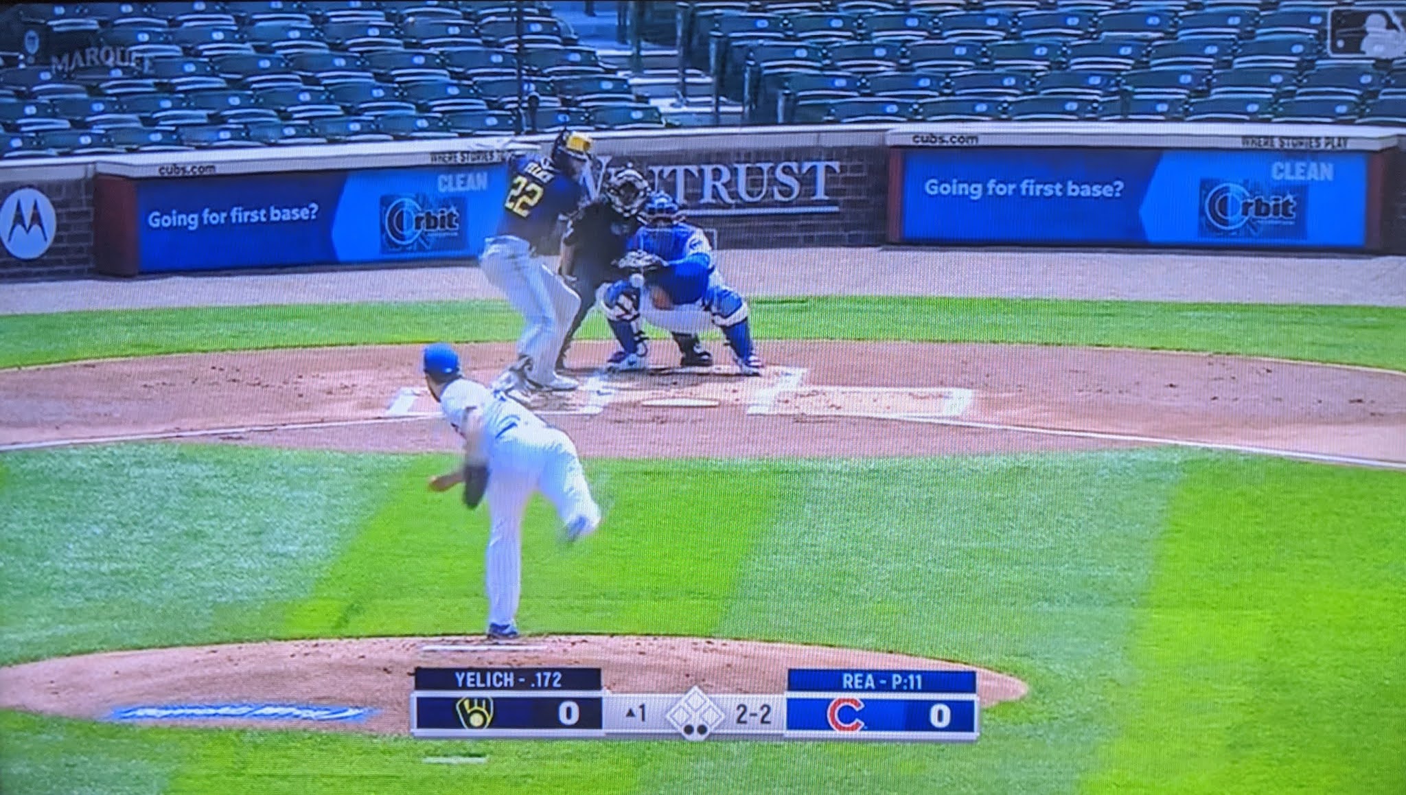 MLB teams' empty-ballpark decorations, ranked | 29 Sunset