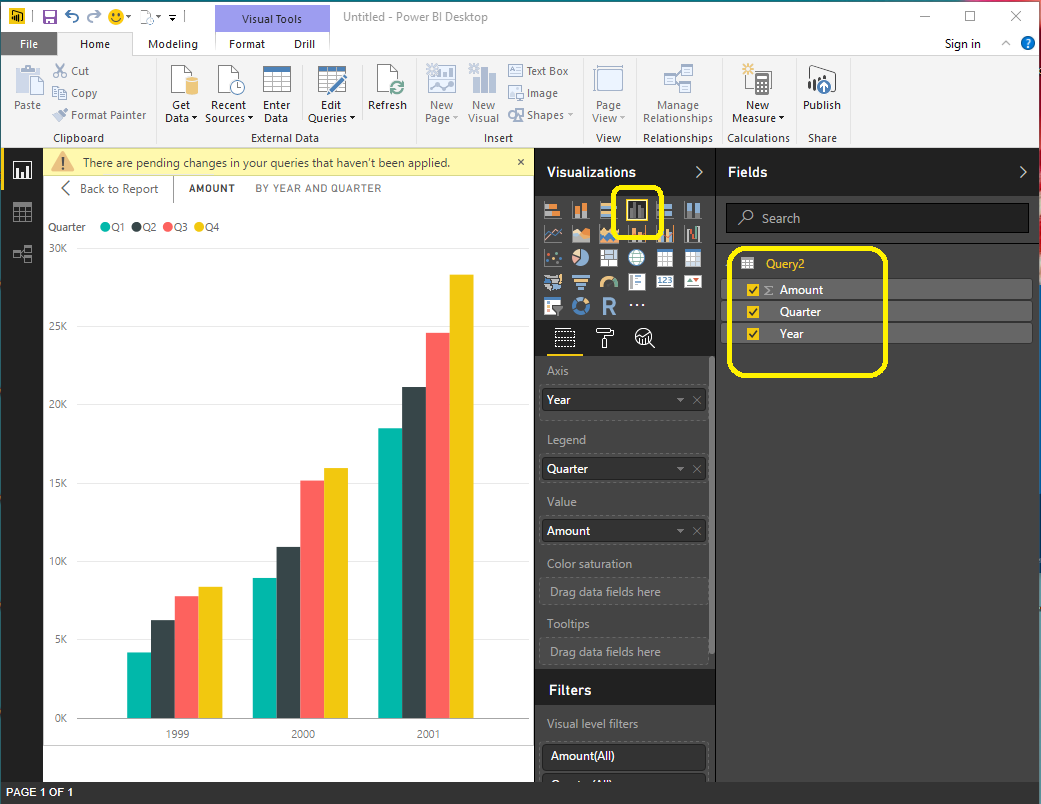 HodentekMSSS: SQL Anywhere 17 Reports using Power BI
