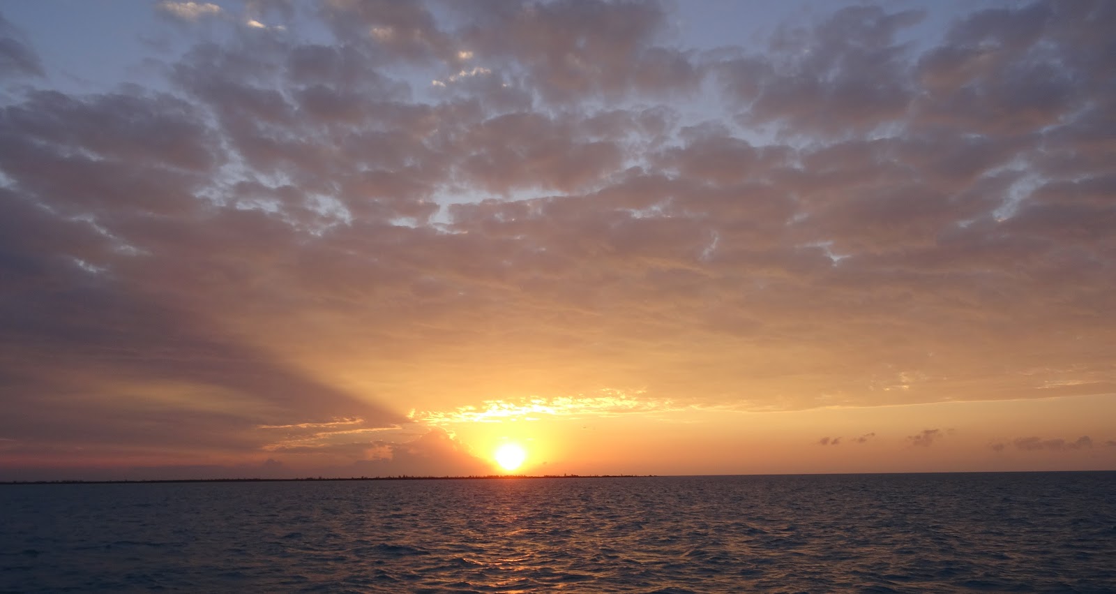 Dream Chaser: The Abacos- Great Sale Cay, Spanish Cay, Green Turtle Cay