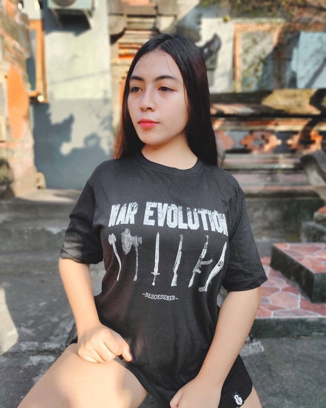 12+ Foto Seksi Diah Widya Padmi Tidak Pakai Celana Viral - RUARBIASA